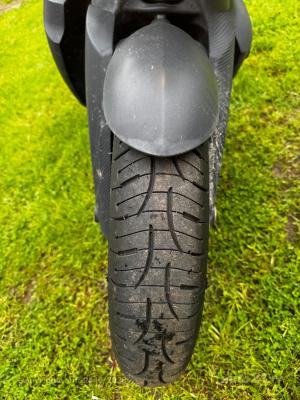 BMW K 1200R 2005 Jehvi, ar dzinēja tilpumu 1.16 L un nobraukumu 58 tūkst. km par 4100 €, foto 8 vietnē AUTOMOTO.COM.LV