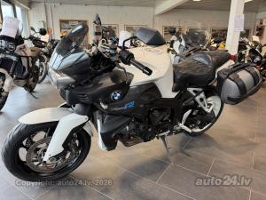Белый БМВ K 1200R 2005 в Таллин, объемом двигателя 1.16 л и пробегом 47 тыс. км за 2990 €, фото 12 на AUTOMOTO.COM.LV