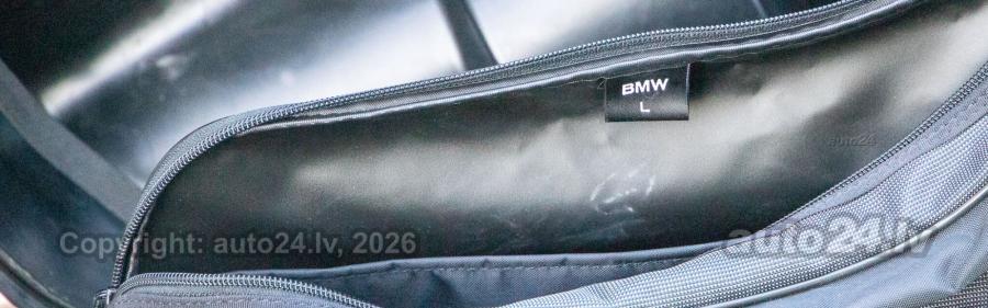 Black BMW K 1200RS 2002 in Tallinn, with an engine capacity of 1.17 L and mileage of 74 thousand km for 4900 €, photo 19 on AUTOMOTO.COM.LV