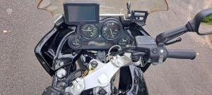 Melns BMW K 1200RS 2002 Viļņa, ar dzinēja tilpumu 1.20 L un nobraukumu 120 tūkst. km par 2290 €, foto 7 vietnē AUTOMOTO.COM.LV