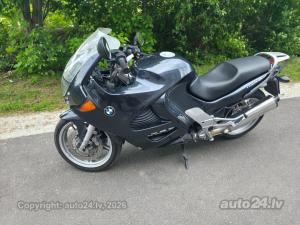 Grey BMW K 1200RS 2001 in Tallinn, with an engine capacity of 0.00 L and mileage of 111 thousand km for 1999 €, photo 5 on AUTOMOTO.COM.LV