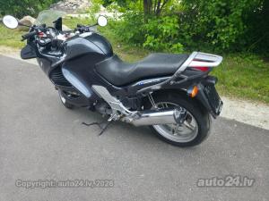 Grey BMW K 1200RS 2001 in Tallinn, with an engine capacity of 0.00 L and mileage of 111 thousand km for 1999 €, photo 6 on AUTOMOTO.COM.LV