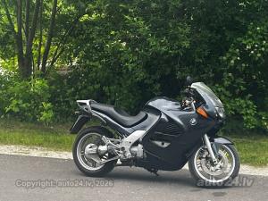 Grey BMW K 1200RS 2001 in Tallinn, with an engine capacity of 0.00 L and mileage of 111 thousand km for 1999 €, photo 7 on AUTOMOTO.COM.LV