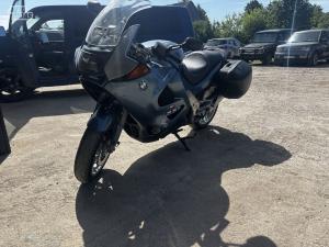 BMW K 1200RS 1997 in Skuodas, with an engine capacity of 0.00 L and mileage of 0 thousand km for 1850 €, photo  on AUTOMOTO.COM.LV