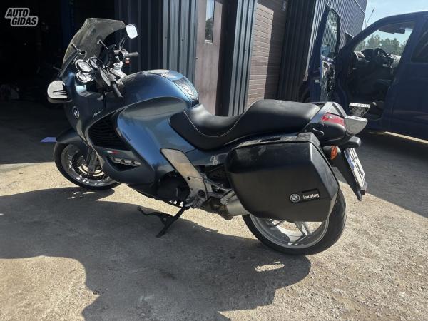 BMW K 1200RS 1997 Skuodas, ar dzinēja tilpumu 0.00 L un nobraukumu 0 tūkst. km par 1850 €, foto 2 vietnē AUTOMOTO.COM.LV