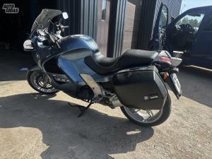 БМВ K 1200RS 1997 в Скуодас, объемом двигателя 0.00 л и пробегом 0 тыс. км за 1850 €, фото 3 на AUTOMOTO.COM.LV