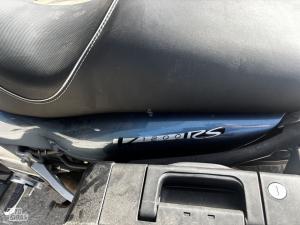 БМВ K 1200RS 1997 в Скуодас, объемом двигателя 0.00 л и пробегом 0 тыс. км за 1850 €, фото 4 на AUTOMOTO.COM.LV