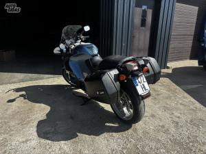 БМВ K 1200RS 1997 в Скуодас, объемом двигателя 0.00 л и пробегом 0 тыс. км за 1850 €, фото 5 на AUTOMOTO.COM.LV