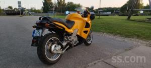 БМВ K 1200RS 1998 в Рига, объемом двигателя 1.20 л и пробегом 0 тыс. км за 2800 €, фото 5 на AUTOMOTO.COM.LV