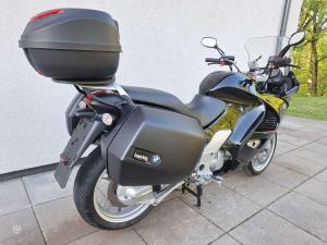 БМВ K 1200RS 2002 в Пренай, объемом двигателя 1.20 л и пробегом 55 тыс. км за 2350 €, фото 7 на AUTOMOTO.COM.LV