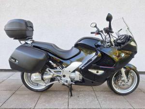 БМВ K 1200RS 2002 в Пренай, объемом двигателя 1.20 л и пробегом 55 тыс. км за 2350 €, фото 13 на AUTOMOTO.COM.LV