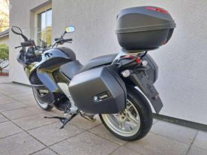 БМВ K 1200RS 2002 в Пренай, объемом двигателя 1.20 л и пробегом 55 тыс. км за 2350 €, фото 17 на AUTOMOTO.COM.LV