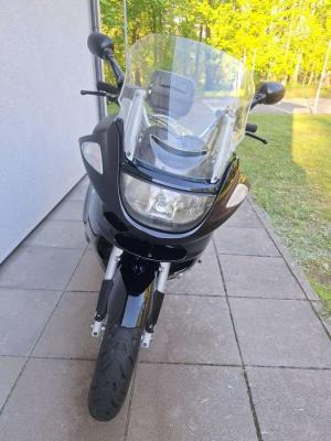 БМВ K 1200RS 2002 в Пренай, объемом двигателя 1.20 л и пробегом 55 тыс. км за 2350 €, фото 18 на AUTOMOTO.COM.LV