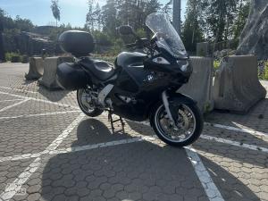 БМВ K 1200RS 2003 в Клайпеда, объемом двигателя 0.00 л и пробегом 0 тыс. км за 2100 €, фото  на AUTOMOTO.COM.LV