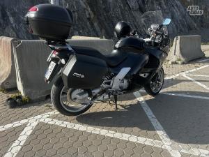 БМВ K 1200RS 2003 в Клайпеда, объемом двигателя 0.00 л и пробегом 0 тыс. км за 2100 €, фото 3 на AUTOMOTO.COM.LV