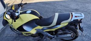 Dzeltens BMW K 1200RS 1998 Tallina, ar dzinēja tilpumu 1.20 L un nobraukumu 66 tūkst. km par 3650 €, foto 9 vietnē AUTOMOTO.COM.LV