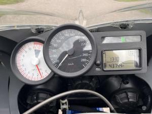 BMW K 1200S 2005 Tauragė, ar dzinēja tilpumu 1.16 L un nobraukumu 44 tūkst. km par 3100 €, foto 16 vietnē AUTOMOTO.COM.LV