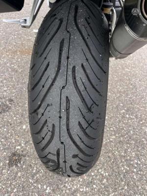 BMW K 1200S 2005 Tauragė, ar dzinēja tilpumu 1.16 L un nobraukumu 44 tūkst. km par 3100 €, foto 17 vietnē AUTOMOTO.COM.LV