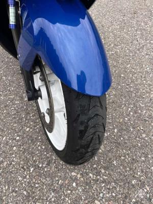 BMW K 1200S 2005 Tauragė, ar dzinēja tilpumu 1.16 L un nobraukumu 44 tūkst. km par 3100 €, foto 18 vietnē AUTOMOTO.COM.LV
