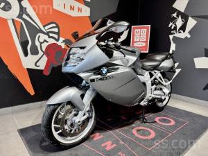 BMW K 1200S 2006 in Riga, with an engine capacity of 1.20 L and mileage of 0 thousand km for 3999 €, photo 1 on AUTOMOTO.COM.LV