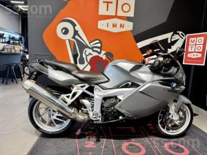 BMW K 1200S 2006 in Riga, with an engine capacity of 1.20 L and mileage of 0 thousand km for 3999 €, photo 7 on AUTOMOTO.COM.LV