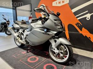 BMW K 1200S 2006 in Riga, with an engine capacity of 1.20 L and mileage of 0 thousand km for 3999 €, photo 8 on AUTOMOTO.COM.LV
