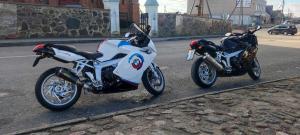 БМВ K 1200S 2006 в Кайшядорис, объемом двигателя 1.20 л и пробегом 80 тыс. км за 4200 €, фото 13 на AUTOMOTO.COM.LV