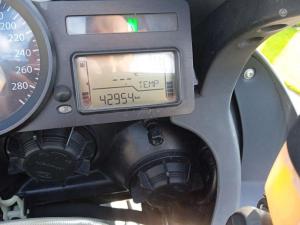 BMW K 1200S 2006 Tauragė, ar dzinēja tilpumu 1.20 L un nobraukumu 43 tūkst. km par 2700 €, foto 8 vietnē AUTOMOTO.COM.LV