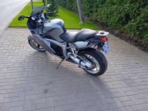 BMW K 1200S 2006 Tauragė, ar dzinēja tilpumu 1.20 L un nobraukumu 43 tūkst. km par 2700 €, foto 12 vietnē AUTOMOTO.COM.LV