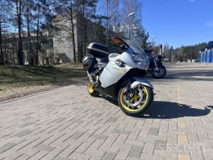 BMW K 1200S 2007 Rīga, ar dzinēja tilpumu 1.16 L un nobraukumu 0 tūkst. km par 3890 €, foto  vietnē AUTOMOTO.COM.LV