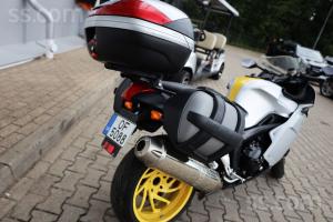 BMW K 1200S 2007 Rīga, ar dzinēja tilpumu 1.20 L un nobraukumu 0 tūkst. km par 2995 €, foto 6 vietnē AUTOMOTO.COM.LV