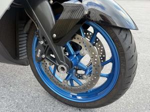 БМВ K 1200S 2008 в Шяуляй, объемом двигателя 0.00 л и пробегом 70 тыс. км за 3599 €, фото 7 на AUTOMOTO.COM.LV
