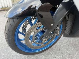 БМВ K 1200S 2008 в Шяуляй, объемом двигателя 0.00 л и пробегом 70 тыс. км за 3599 €, фото 8 на AUTOMOTO.COM.LV