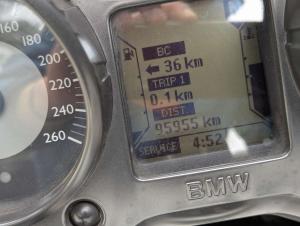 Zils BMW K 1300GT 2009 Viļņa, ar dzinēja tilpumu 1.30 L un nobraukumu 95 tūkst. km par 5450 €, foto 33 vietnē AUTOMOTO.COM.LV