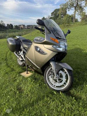 BMW K 1300GT 2009 in Silute, with an engine capacity of 1.30 L and mileage of 41 thousand km for 5599 €, photo 6 on AUTOMOTO.COM.LV