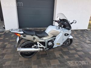 BMW K 1300GT 2009 in Riga, with an engine capacity of 1.30 L and mileage of 0 thousand km for 5500 €, photo 5 on AUTOMOTO.COM.LV
