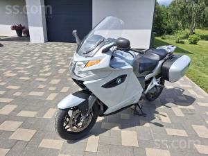 BMW K 1300GT 2009 in Riga, with an engine capacity of 1.30 L and mileage of 0 thousand km for 5600 €, photo  on AUTOMOTO.COM.LV