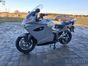 BMW K 1300GT 2009 in Riga, with an engine capacity of 1.30 L and mileage of 0 thousand km for 5600 €, photo 8 on AUTOMOTO.COM.LV