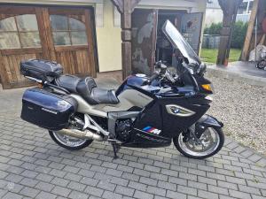 BMW K 1300GT 2009 in Mazeikiai, with an engine capacity of 1.30 L and mileage of 67 thousand km for 5999 €, photo 5 on AUTOMOTO.COM.LV