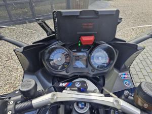 BMW K 1300GT 2009 in Mazeikiai, with an engine capacity of 1.30 L and mileage of 67 thousand km for 5999 €, photo 7 on AUTOMOTO.COM.LV