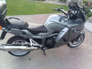 BMW K 1300GT 2010 Kazlų Rūda, ar dzinēja tilpumu 1.30 L un nobraukumu 82 tūkst. km par 4600 €, foto 6 vietnē AUTOMOTO.COM.LV