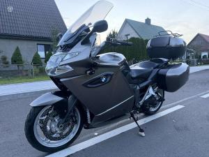 BMW K 1300GT 2011 in Siauliai, with an engine capacity of 1.29 L and mileage of 47 thousand km for 5449 €, photo 6 on AUTOMOTO.COM.LV