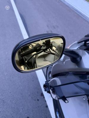BMW K 1300GT 2011 in Siauliai, with an engine capacity of 1.29 L and mileage of 47 thousand km for 5449 €, photo 12 on AUTOMOTO.COM.LV