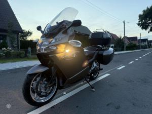 BMW K 1300GT 2011 in Siauliai, with an engine capacity of 1.29 L and mileage of 47 thousand km for 5449 €, photo 14 on AUTOMOTO.COM.LV