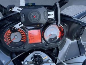 BMW K 1300GT 2011 in Siauliai, with an engine capacity of 1.29 L and mileage of 47 thousand km for 5449 €, photo 16 on AUTOMOTO.COM.LV