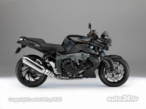 Grey BMW K 1300R 2013 in Tallinn, with an engine capacity of 1.29 L and mileage of 3 thousand km for 15000 €, photo  on AUTOMOTO.COM.LV