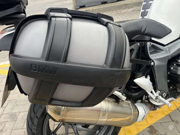 BMW K 1300R 2010 in Vilnius, with an engine capacity of 1.29 L and mileage of 95 thousand km for 4000 €, photo 4 on AUTOMOTO.COM.LV