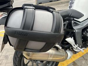 BMW K 1300R 2010 in Vilnius, with an engine capacity of 1.29 L and mileage of 95 thousand km for 4000 €, photo 5 on AUTOMOTO.COM.LV