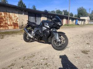 BMW K 1300R 2010 in Kretinga, with an engine capacity of 1.29 L and mileage of 77 thousand km for 4000 €, photo  on AUTOMOTO.COM.LV