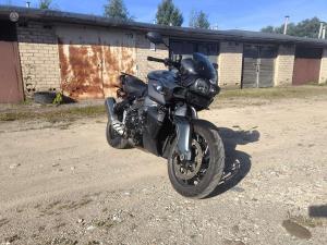 BMW K 1300R 2010 in Kretinga, with an engine capacity of 1.29 L and mileage of 77 thousand km for 4000 €, photo 3 on AUTOMOTO.COM.LV